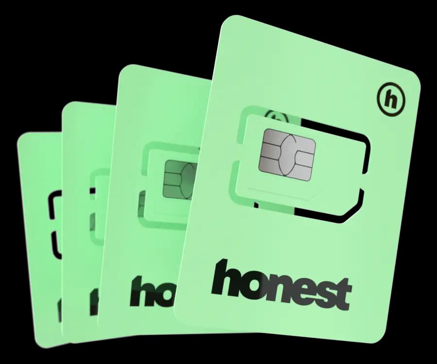 Honest Mobile