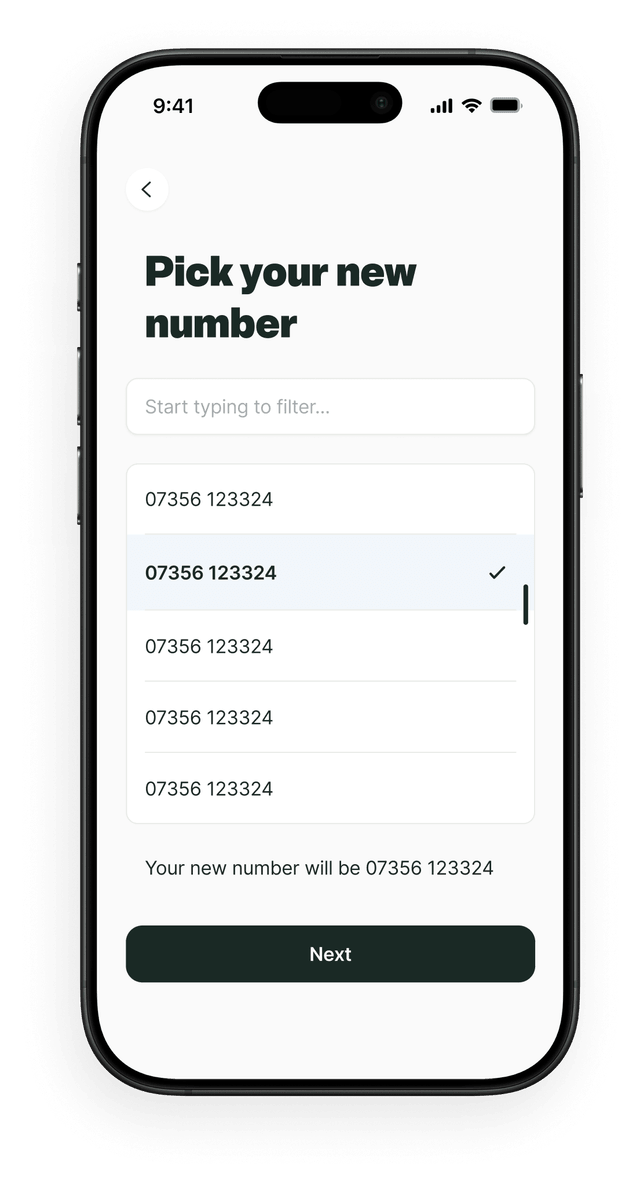 Classic SIM | Honest Mobile